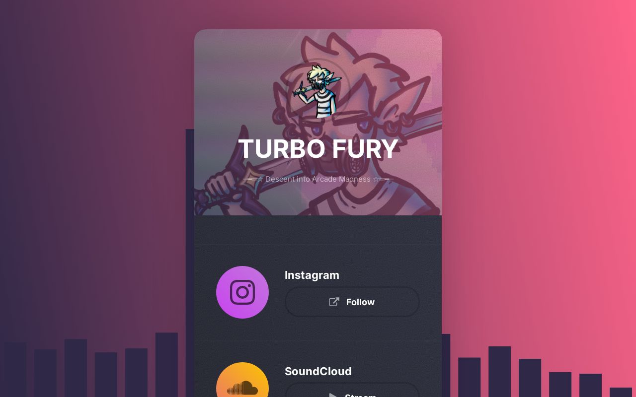 turbofury